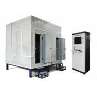 China ISO 12567 Thermal Insulation Performance Testing Equipment for Doors and Windows for sale