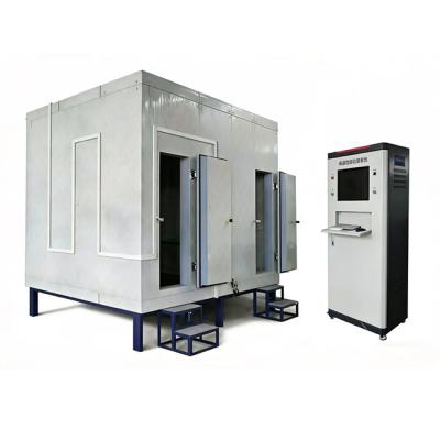 China ISO 12567 Thermal Insulation Performance Testing Equipment for Doors and Windows for sale
