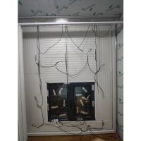 China ISO 12567 Thermal Insulation Performance Testing Equipment for Doors and Windows for sale