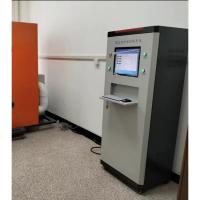 China ISO 12567 Thermal Insulation Performance Testing Equipment for Doors and Windows for sale