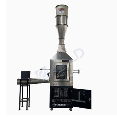China NF P92-501 Thermal Radiation Flame Dripping Propagation Tester for sale