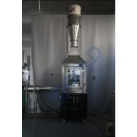 China NF P92-501 Thermal Radiation Flame Dripping Propagation Tester for sale