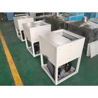 China ISO 9869 U-value testing Wall Heat Transfer Performance Tester for Building energy-saving thermal for sale
