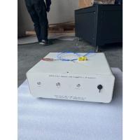 China AS 1530.2 Material Flammability Test Equipment for sale