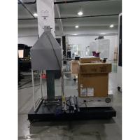China AS 1530.2 Material Flammability Test Equipment for sale