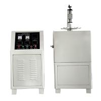 China ISO 1893 Refractoriness Under Load Testing Machine for Refractory materials for sale