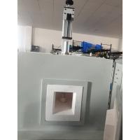 China ISO 1893 Refractoriness Under Load Testing Machine for Refractory materials for sale