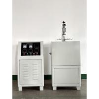 China ISO 1893 Refractoriness Under Load Testing Machine for Refractory materials for sale
