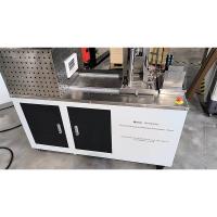 China ISO 6942 Thermal Protective Radiation Performance Tester EN 366 for sale