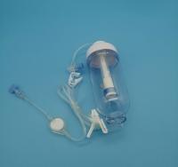 China Microdose Therapy Disposable Infusion Pumps CBI Elastomeric Pump for sale