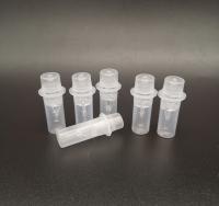 China 1.5ml  Preservation Tube Sterilized Serum Storage With Good Sealing Effect No Liquid Leakage for sale