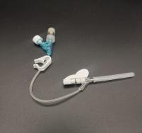China Blue Adults Disposable IV Cannula Catheter 22G Y Type For Routine Infusion for sale