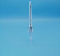 China 26G Purple Safety I.V.Catheter Cannula With Small Wings CE ISO Shelf Life 5 Years For Precise And Accurate Medication Delivery for sale