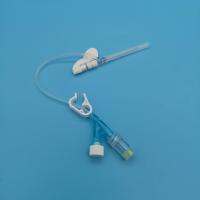 China Disposable Y-Type 18G I.V Cannula  CE certification for sale