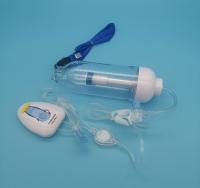 China Disposable infusion pump PCA type 60ml with and Performance CE for sale