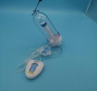 China PCA 100ml Postoperative Disposable  Infusion Pumps for Medical for sale