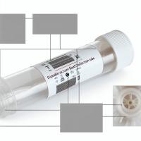 China 5ml EDTA Capillary Tubes Essential For Precise Sample Collection for sale