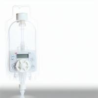 China Disposable Elastomeric Infusion Pump For Postoperative Treatment With 60ml Capacity for sale