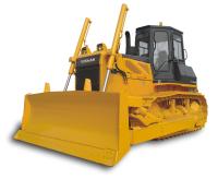 China T180H Crawler Bulldozer 148kW 1850rpm with 4.5m³ Blade Capacity for Construction and Mining for sale