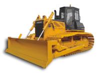 China TSY160H Swamp Bulldozer 131kW with 4.0m³ Blade Capacity and Euro III Emission Standard for sale