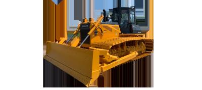 China TSC180H Crawler Type Super Swamp Dozer with 1200mm Shoe Width and 148kW Engine Power for Wetland Operations for sale