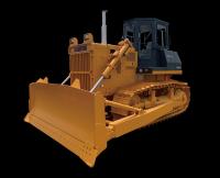 China TY220H Crawler Bulldozer 175kW with 6.5m³ Blade Capacity for Heavy Industrial Earthmoving for sale