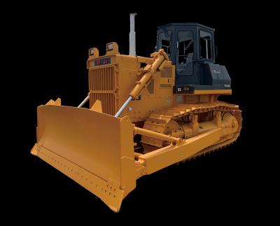 China TY220H Crawler Bulldozer 175kW with 6.5m³ Blade Capacity for Heavy Industrial Earthmoving for sale