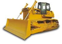 China TSY220H Crawler Mounted Swamp Bulldozer 175kW 1800rpm with 6.8m³ Blade Capacity for Construction for sale