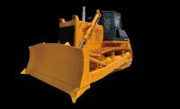 China TY320H Crawler Bulldozer 257kW 2000rpm with 10m³ Blade Capacity for Construction Industry for sale