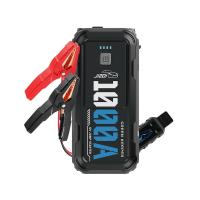 China 12V/24V Multifunctional Lithium Power Bank Customized for Small Cars and Cold Weather for sale