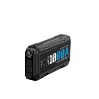 China 12V/24V Multifunctional Lithium Power Bank Customized for Small Cars and Cold Weather for sale