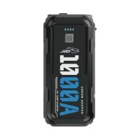 China Emergency Outdoor Car Jump Starter With Flashlight 3 In 1 Wholesales Phone Power for sale