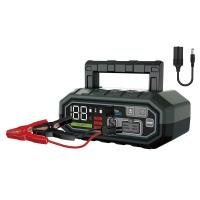 China 24000mAh 12V Super Capacitor Battery Booster for Car Jump Starter Peak Current 4000A for sale
