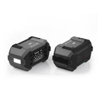 China GK-J1206P 3000A Car Portable Jumper Starter With Air Compressor and QC 18W Type-C Input for sale