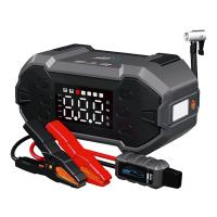 China Green Keeper 2024 3000A 20000mAh High Power Battery Jump Starter For Passenger Car for sale