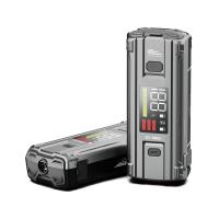 China Green Keeper 2024 3000A 12V Portable Jump Starter 20000mAh/74Wh Capacity Smart Clamps for sale