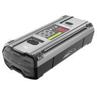 China 3000A 20000mAh High Power Car Jump Starter With Smart Clamps PD 65W Input for Small Cars for sale