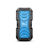 China Green Keeper 2024 2000A 16000mAh 12V Car Battery Jump Starter Portable Capacity 3.7V for sale