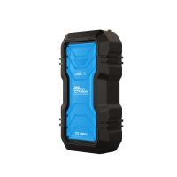 China Total Output 15W Green Keeper 2024 High Power Car Jump Starter for Vehicles and Trucks for sale