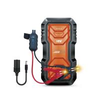 China High Capacity 16000mAh 2000A Car Battery Jump Starter for Emergency Boost and Boosting for sale