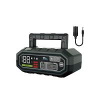 China UltraSafe High Discharge 4000A Power Pack Jump Starter for Trucks by GreenKeeper for sale