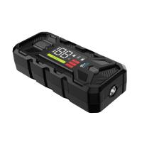 China Green Keeper 3000A Fit Extreme Temperatures Portable Jump Starter for Trucks and Cars for sale