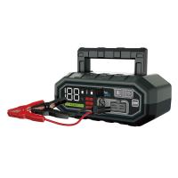 China 4000A Booster Pack UltraSafe Super Capacitor Battery 12v Jump Starter for Portable Car for sale