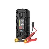 China UltraSafe 12V 24V 3000A Car Emergency Battery Jump Starter With LED Light For In Cars for sale