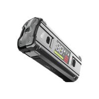 China Multifunctional UltraSafe High Discharge 3000A Fit Extreme Temperatures Jump Starter Power Bank With LED Light for sale