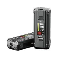 China LCD Screen Function UltraSafe 12V 24V 3000A Battery Booster Pack For Car Jump Starter for sale