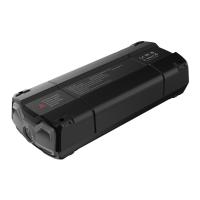 China LCD Screen Function UltraSafe 12V 24V 3000A Battery Booster Pack For Car Jump Starter for sale