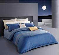 China Breathable Oeko Tex Duvet Cover Jacquard Duvet Cover Queen for sale