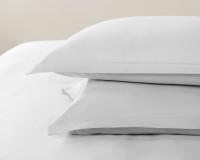 China OEM Tencel Lyocell Comforter Set White Comfortable Twin Comforter Sets for sale