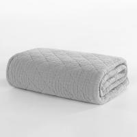 China OEKO-TEX 100 Muslin Cotton Blanket Customized Cotton Muslin Blanket Queen for sale